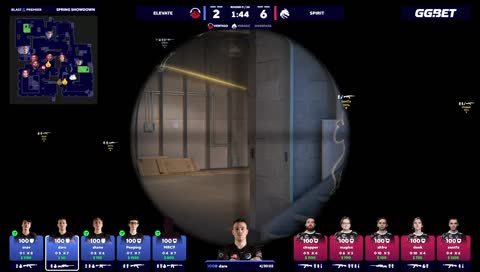 BLAST Premier Spring Showdown 2024 overview | HLTV.org